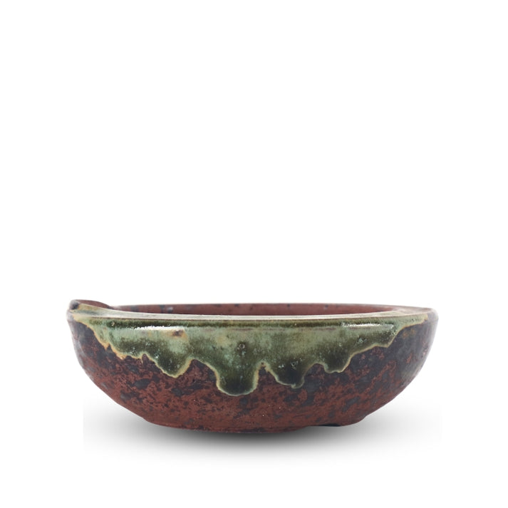 Premium Round Bonsai Pot – bonsai-inc