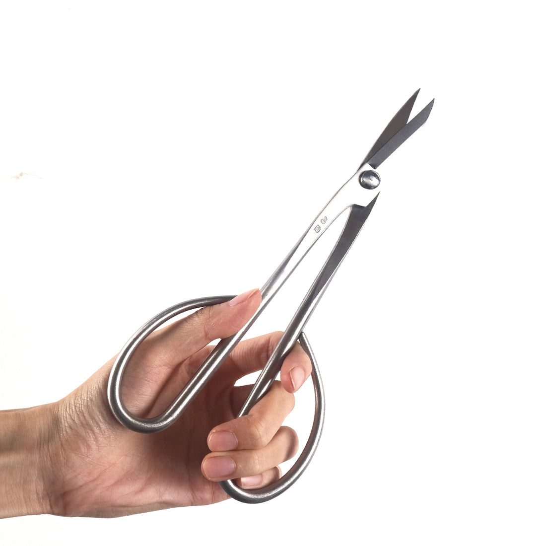 Bonsai Pruning Scissors (Stainless Steel) – bonsai-inc